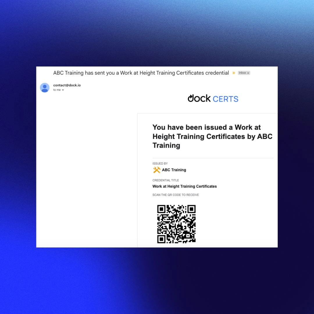 Blockchain Verification: Instant, Secure, and Efficient